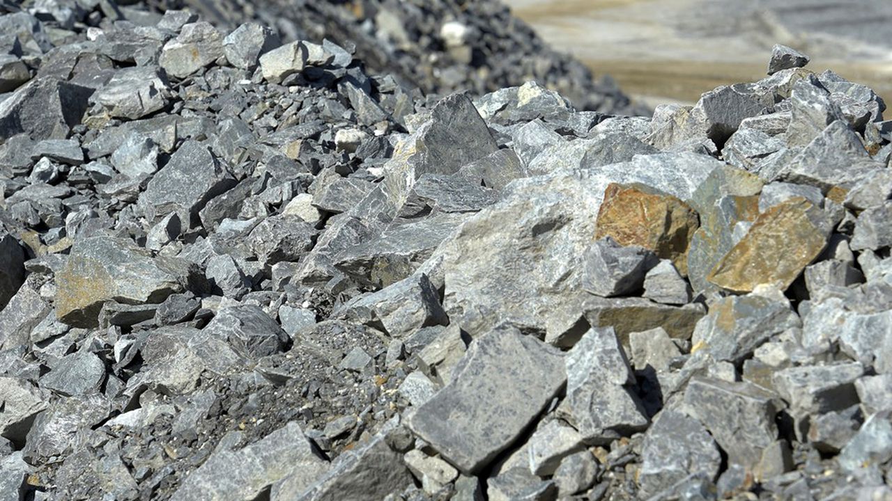 Rwanda : Rio Tinto s'engage pour l'exploitation du lithium | Financial ...