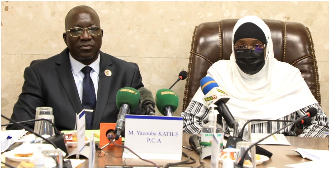 Mali : l’INPS se dote d’un budget en hausse par rapport à 2021 ...