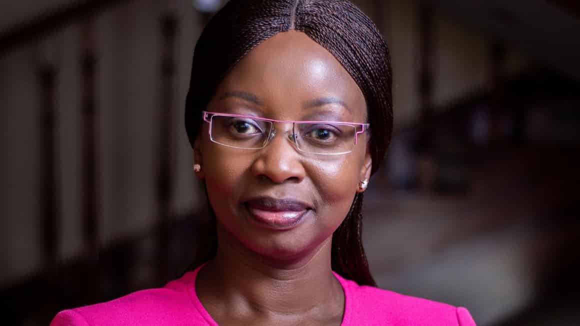 Kenya : Risper Alaro, nouvelle directrice financière de Centum Plc ...