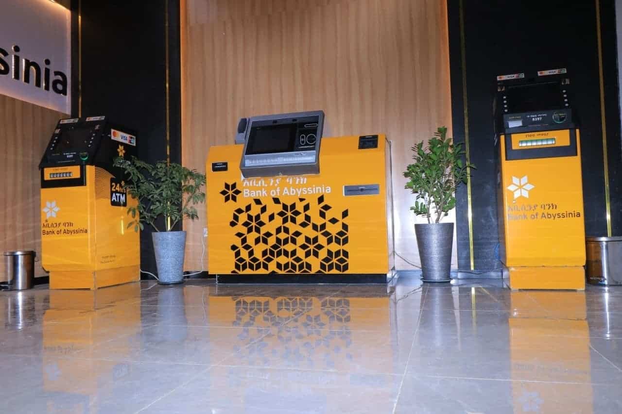 Ethiopie : la start-up nigériane Paga s'allie à Bank of Abyssinia pour ...