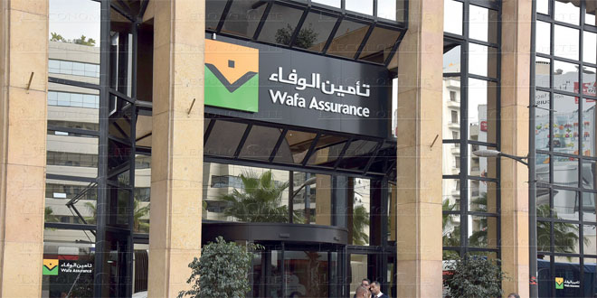 Égypte : la FRA valide l’offre de Wafa Assurance pour l’acquisition de ...