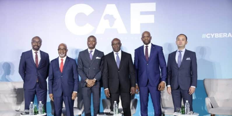 2ème édition du Cyber Africa Forum : réinventer la cybersécurité ...