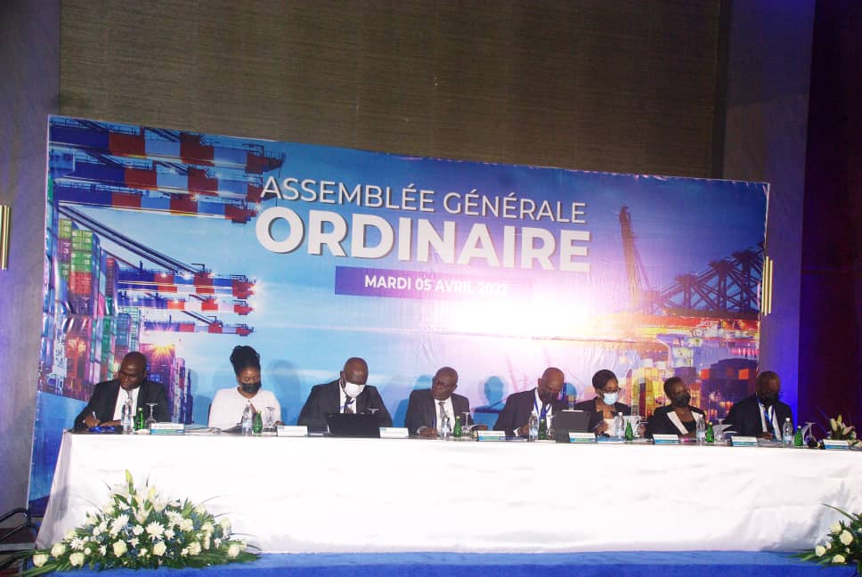 Ecobank Côte d’Ivoire enregistre un total bilan en hausse de 5% en 2021 ...