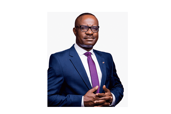 Entretien exclusif avec Dr George Agyekum Nana DONKOR, président de la ...