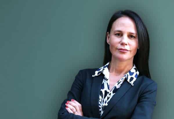 Afrique du Sud : Emrie Brown, nouvelle directrice générale de Rand ...