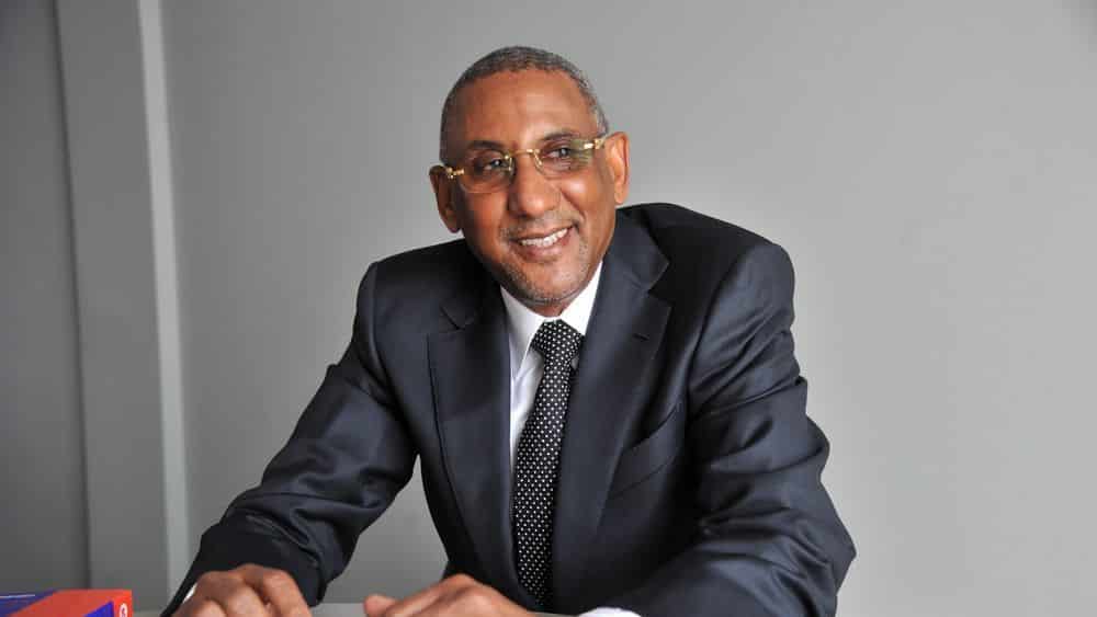 Tchad : le Mauritanien Moustapha Chafi intègre l'équipe de facilitation ...