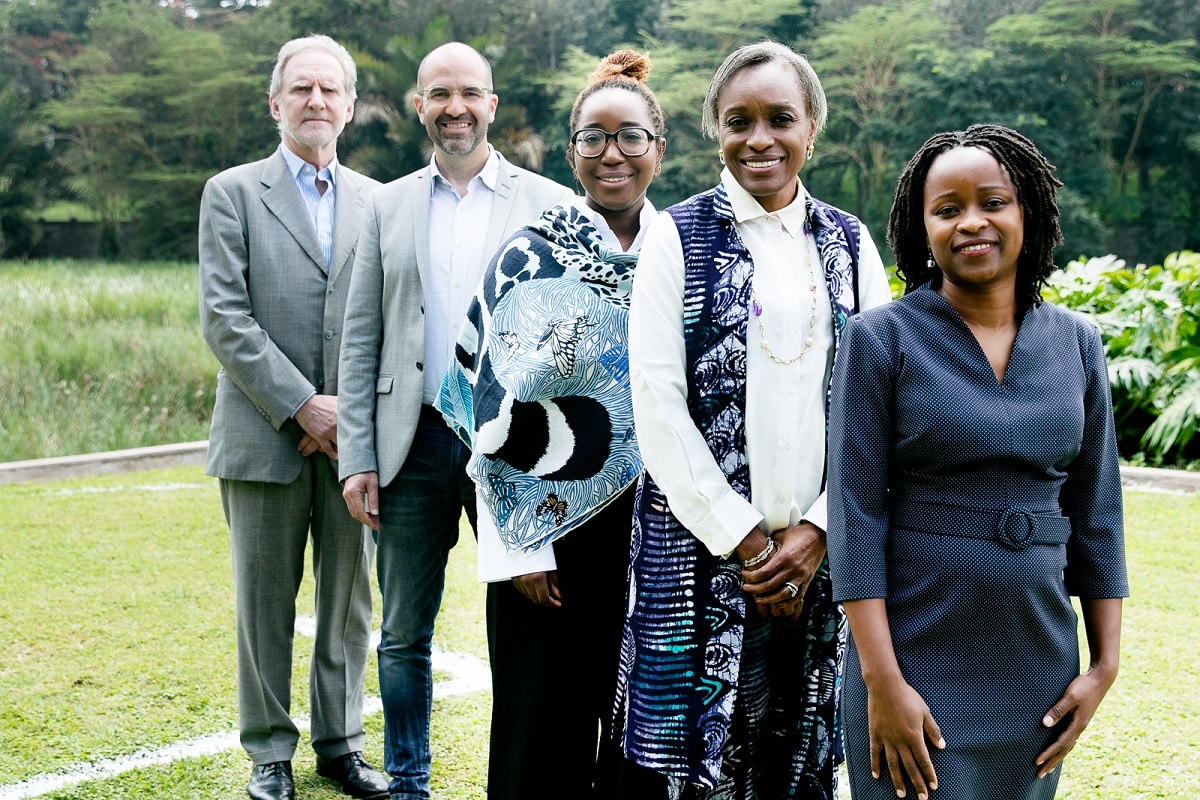 TLcom Capital investit dans FirstCheck Africa pour soutenir les start ...