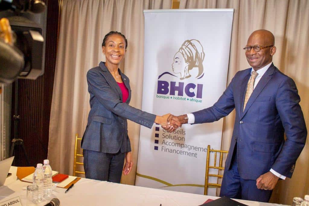 Côte d’Ivoire -Sénégal : partenariat stratégique entre la BHCI et la ...