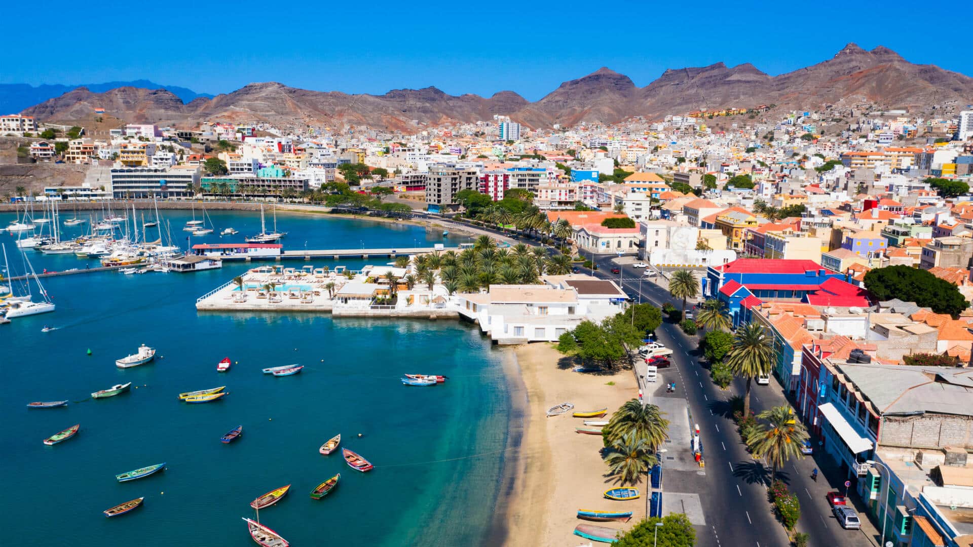 Le Cap-Vert adhère au fonds Africa 50 | Financial Afrik