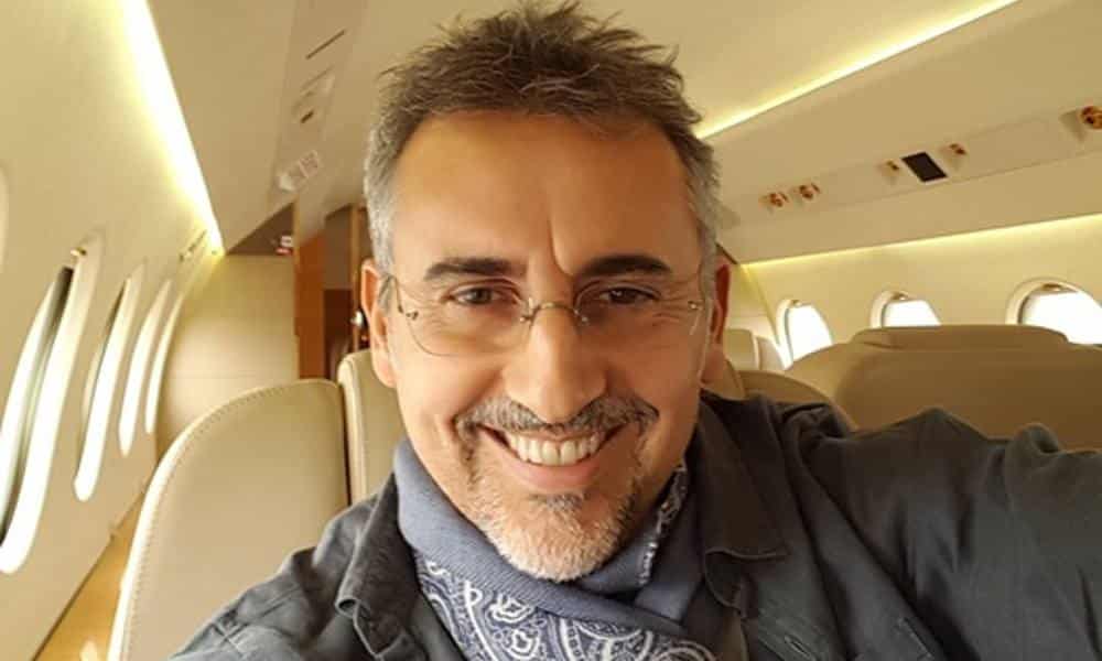 Sénégal: David Mimran démissionne de son poste de directeur non ...