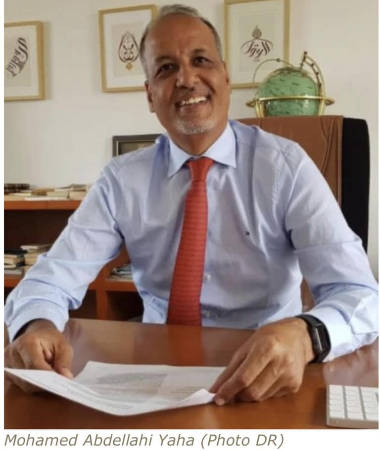 [Tribune de Mohamed Abdellahi Yaha] ’Cessons de penser l’essor africain en termes de rattrapage ...