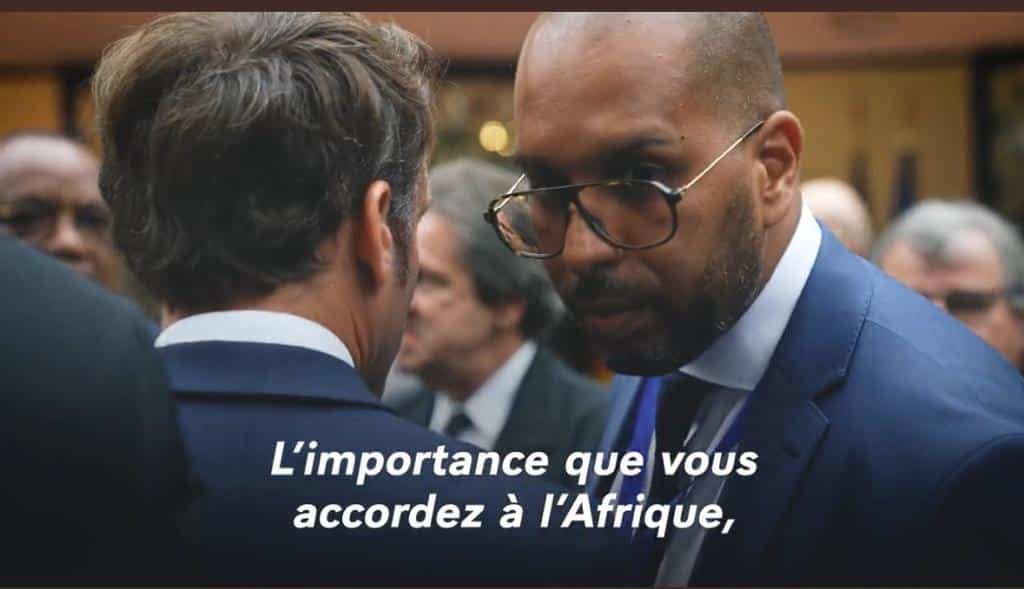 Interview exclusive de Karim Ait Talb, Directeur Général Délégué du ...