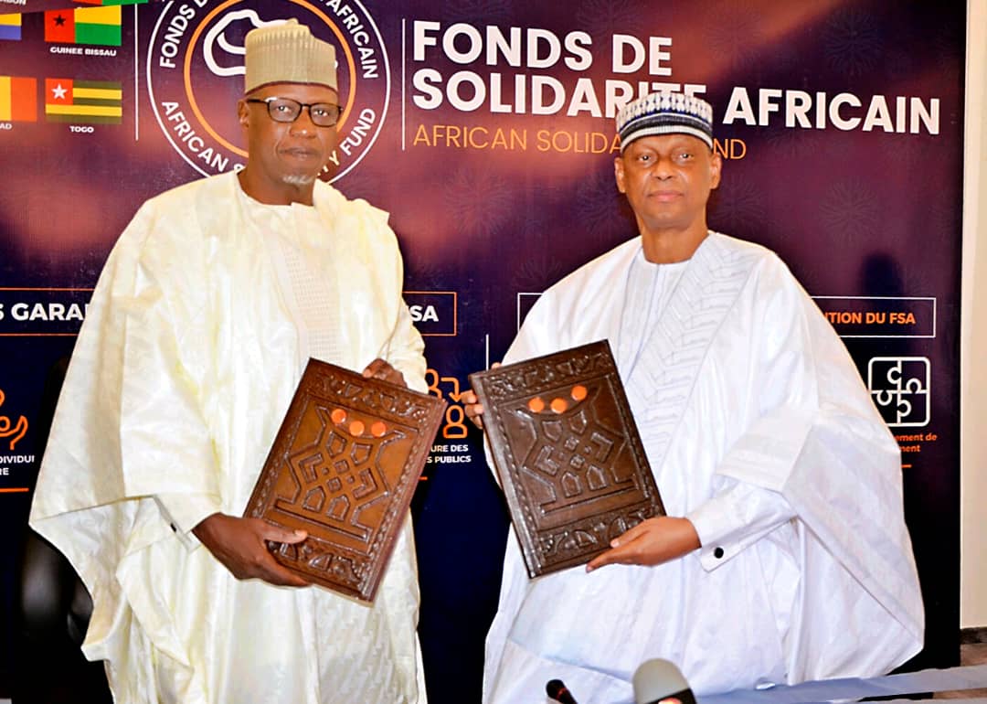 1,54 milliard d’euros du FSA pour faire face aux défis de l ...