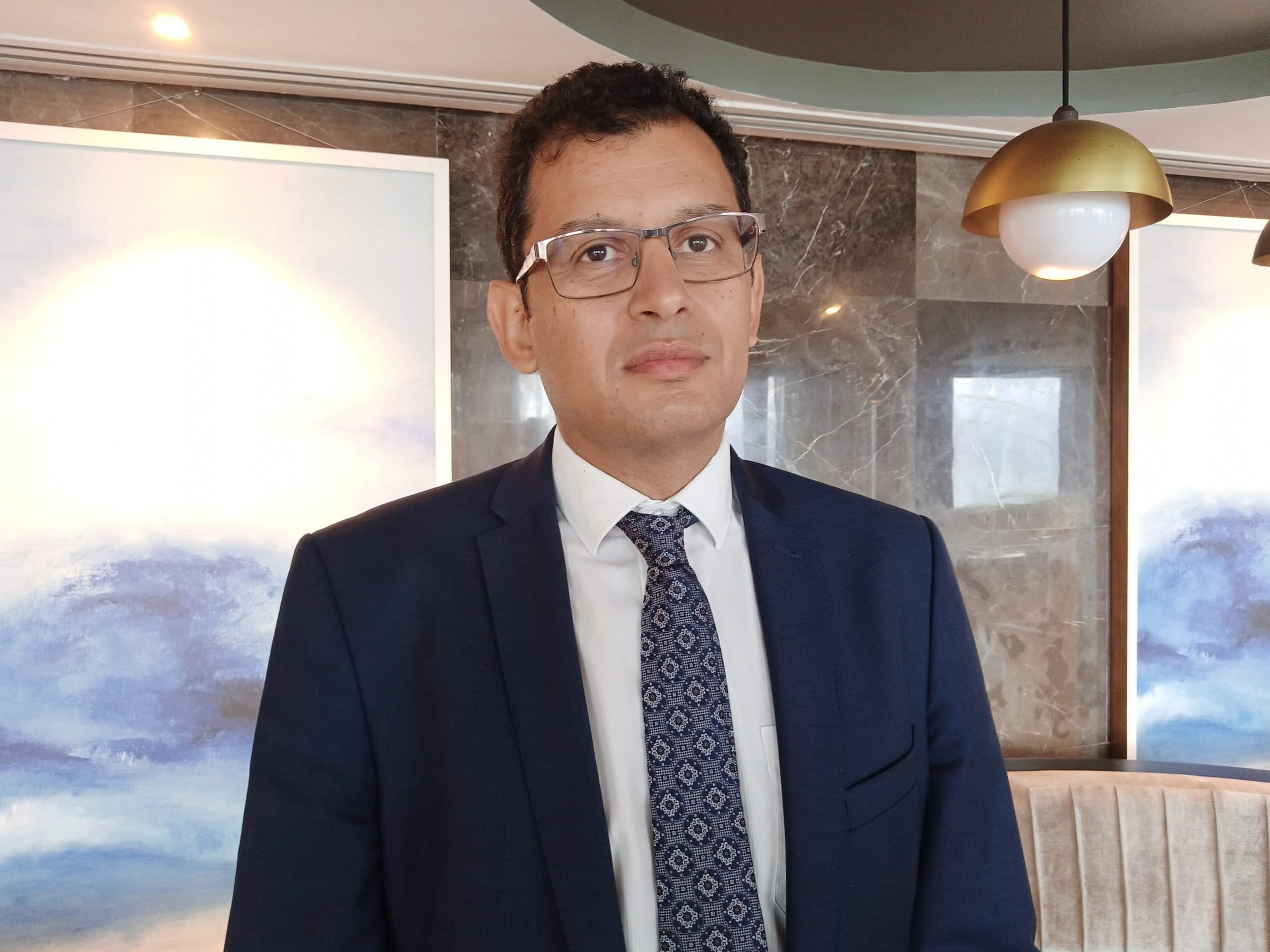 Interview with Layth Al-Falaki, CEO of GuarantCo – Archyde