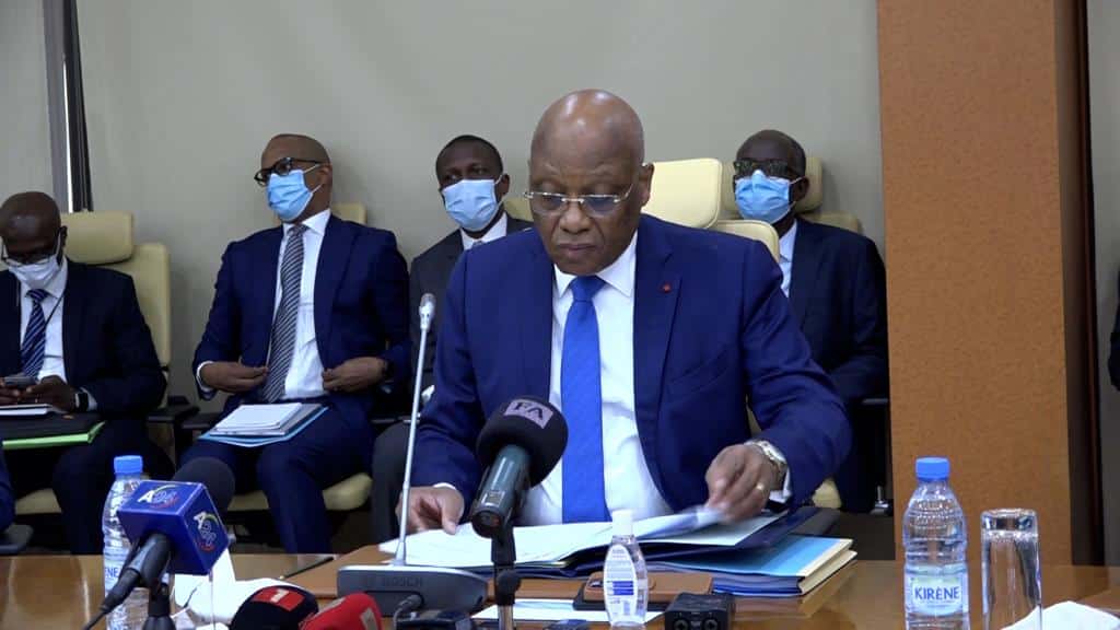 La BCEAO relève son taux directeur de 25 points de base | Financial Afrik