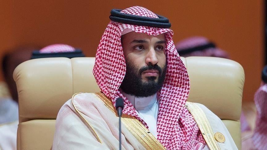 Arabie Saoudite Mohammed Ben Salmane Nommé Premier Ministre