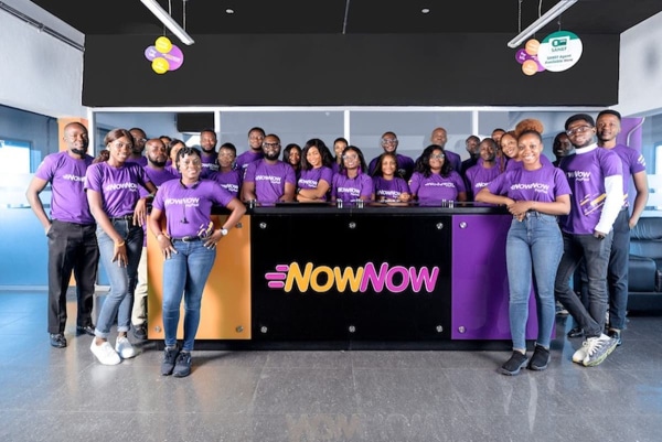 Nigeria : la fintech NowNow obtient 13 millions USD pour l’expansion de ...