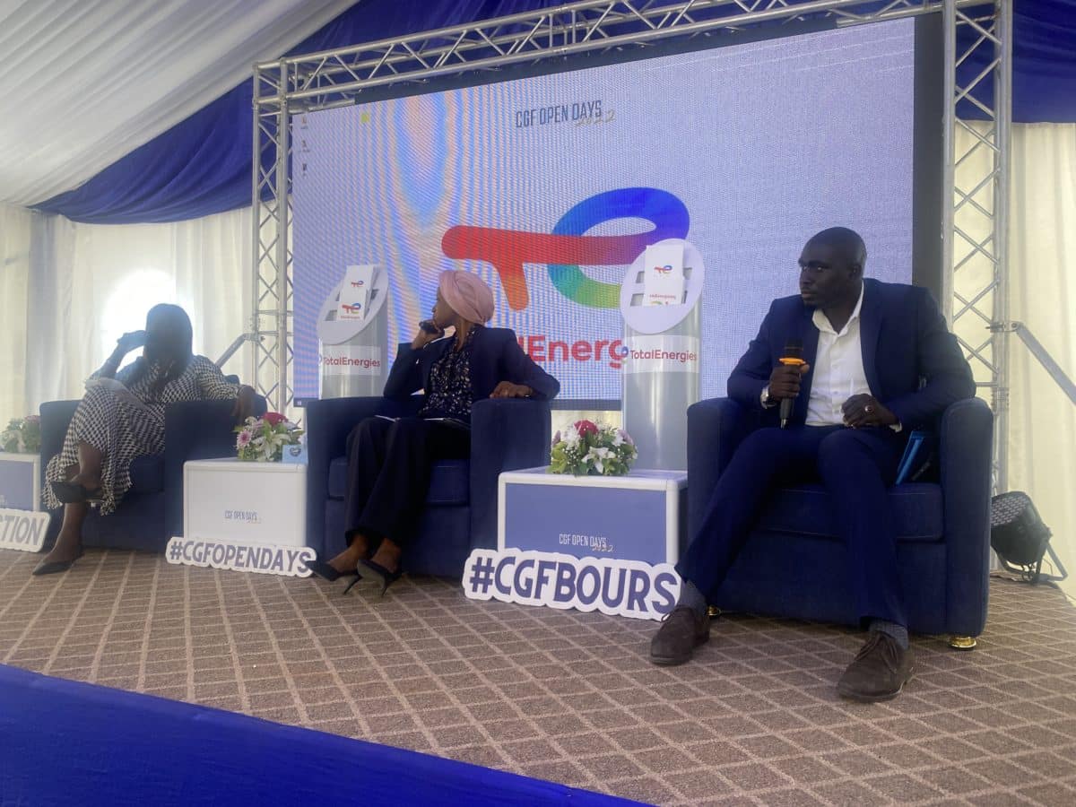 Sénégal : le plan d’épargne national vedette des CGF Bourse Open Days | Financial Afrik