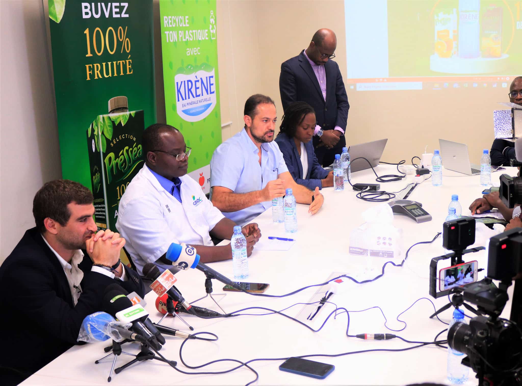 Côte d’Ivoire : Agroci certifiée ISO 22000 | Financial Afrik