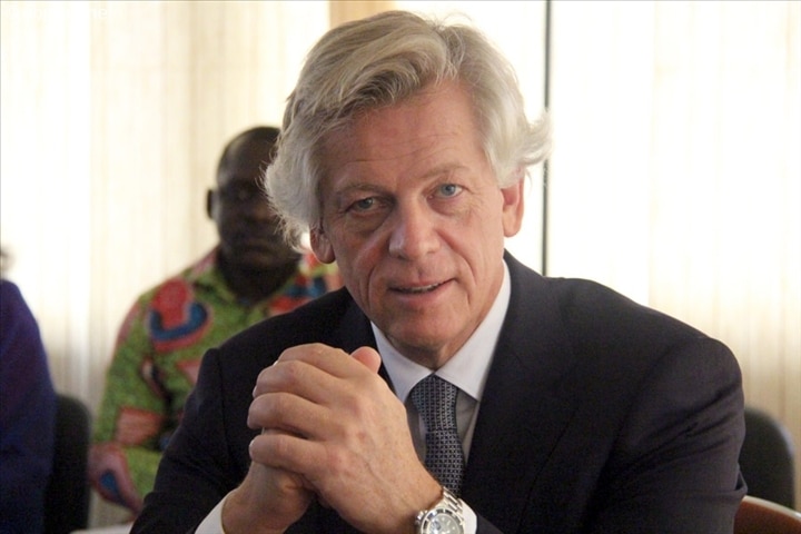Africa Global Recycling, une PME africaine en conflit avec le Groupe ...