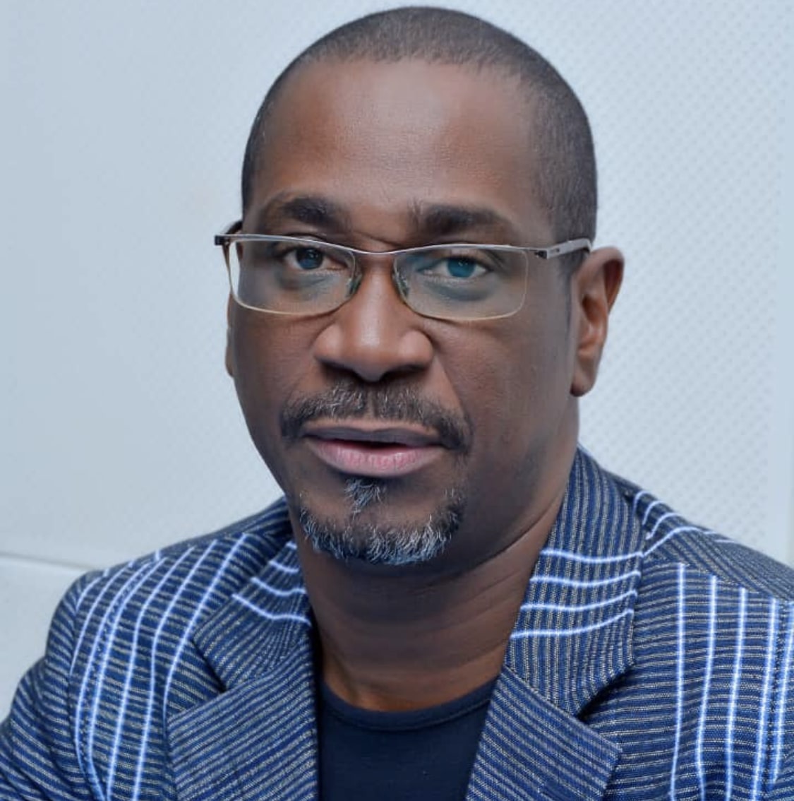 Entretien avec Louis S. AMEDE, directeur général de la Fédération ...