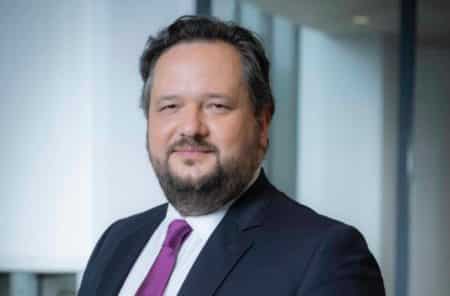 Slawomir Krupa, prochain directeur général de Société Générale ...