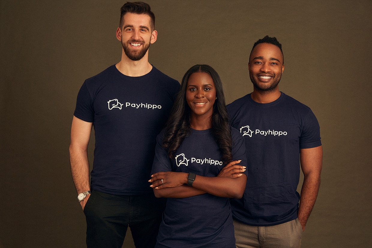 La fintech nigériane Payhippo acquiert Maritime Microfinance Bank (MFB ...