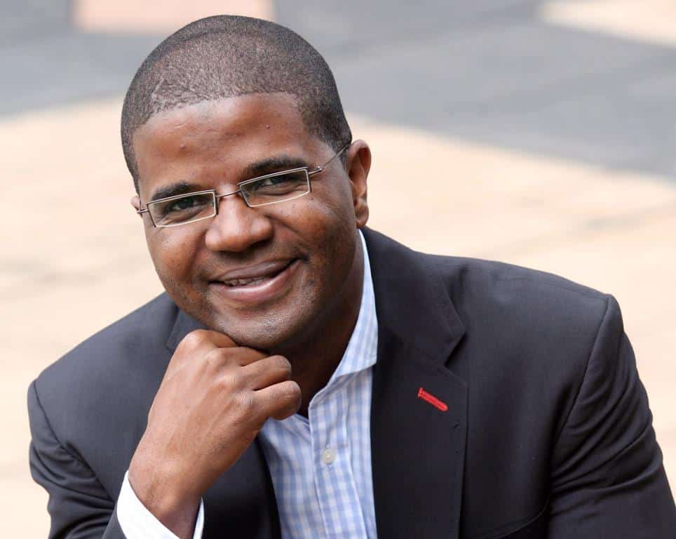 Nigeria : Rand Merchant Bank nomme un nouveau directeur général ...