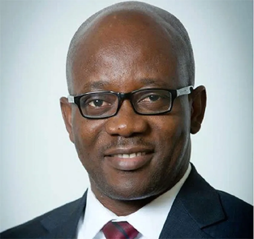 Prudential nomme Emmanuel Mokobi Aryee au poste de directeur général ...