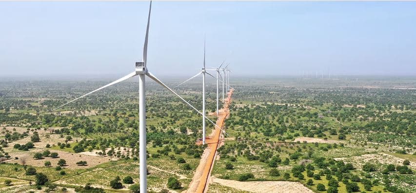 Lekela Power progresse dans son projet d’usine de batteries au Sénégal ...