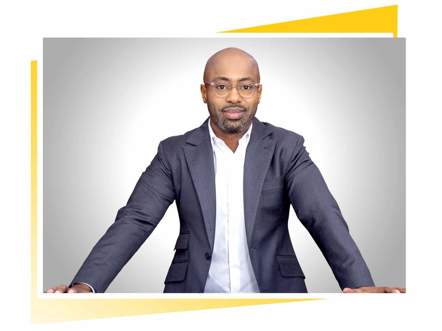 Comment Jean-Luc KONAN est devenu le nouveau concessionnaire de ...