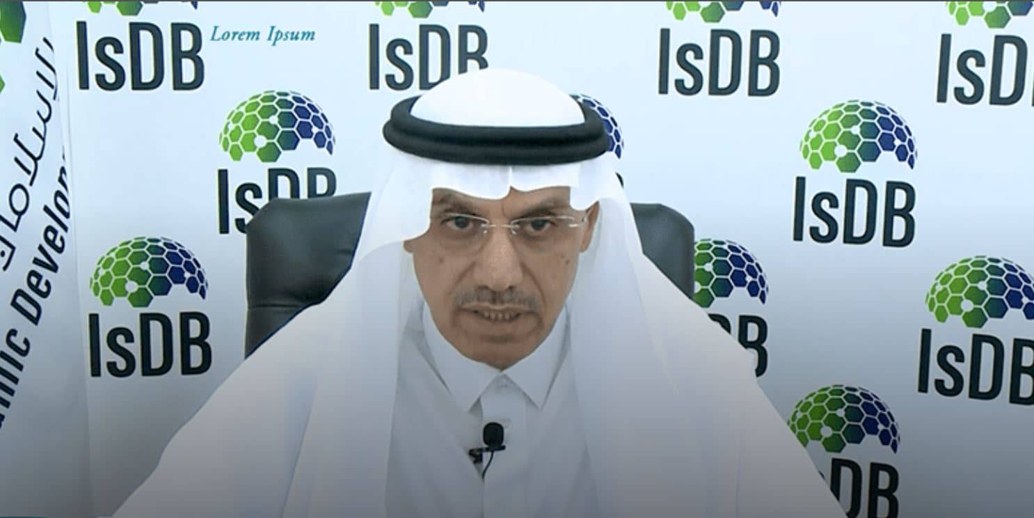 COP 27 : la BID annonce une contribution de 13 milliards USD pour faire ...