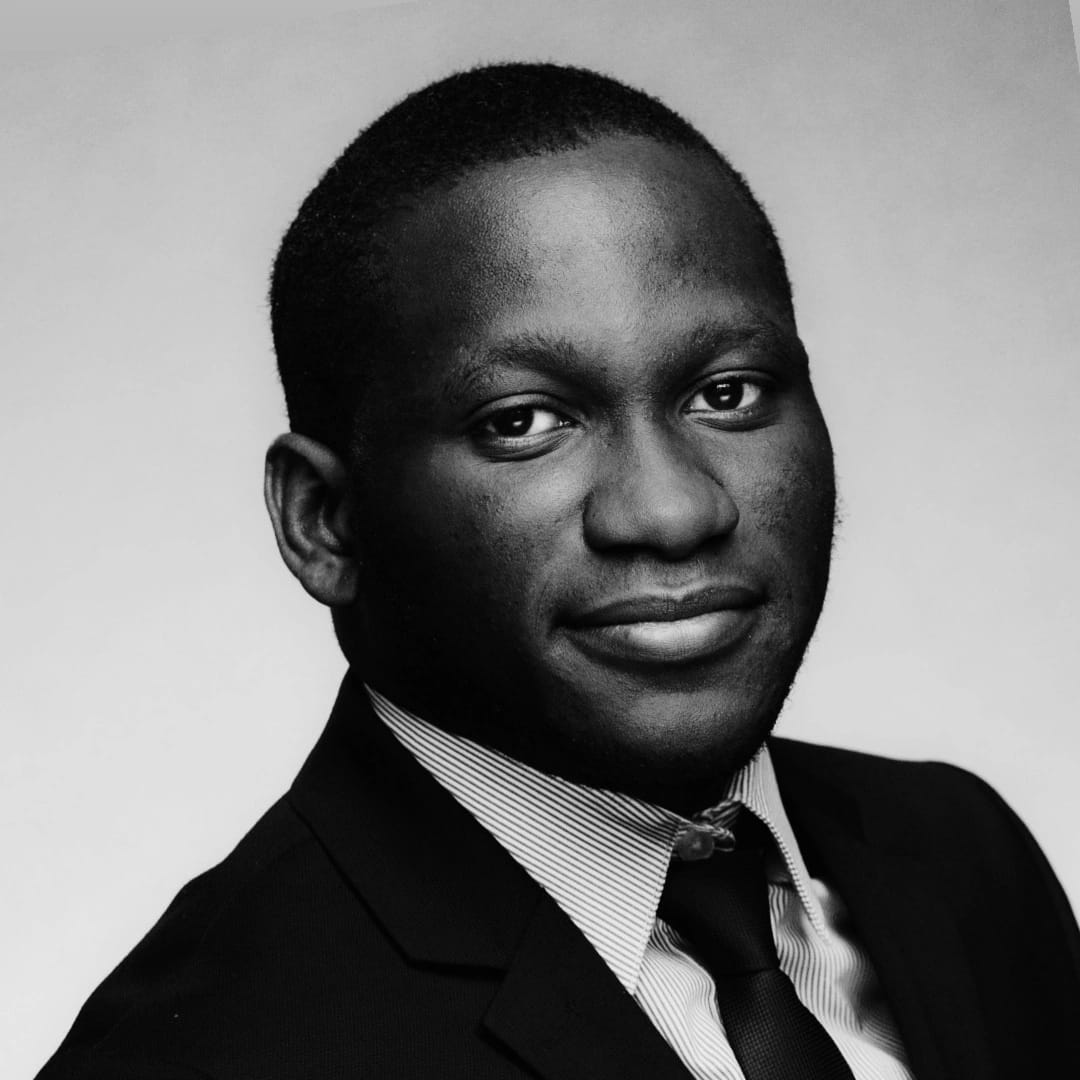 L’économiste Beringer Gloglo publie son premier livre : « l’Afrique de ...