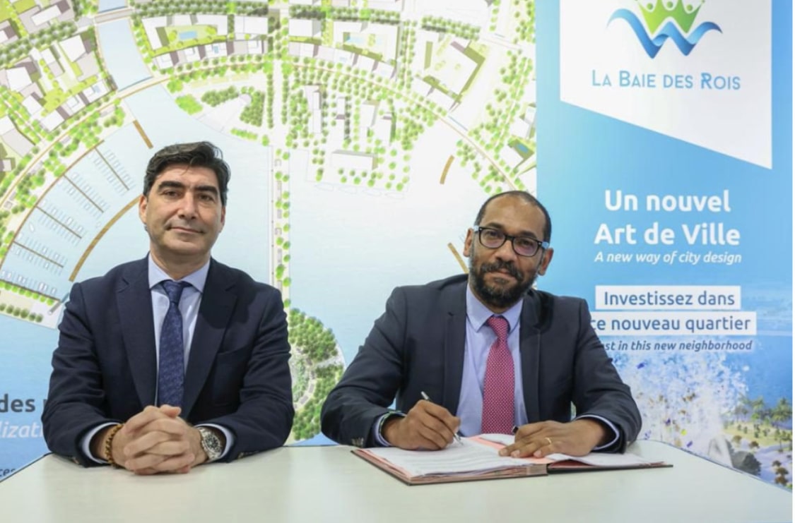 Façade Maritime du Champ Triomphale (FMCT) Archives | Financial Afrik