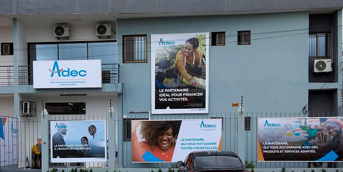 La Néofinance ADEC lève 4,5 millions d’euros | Financial Afrik