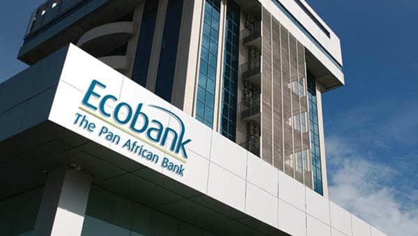 Banques : hausse de 38% du bénéfice du Groupe Ecobank | Financial Afrik