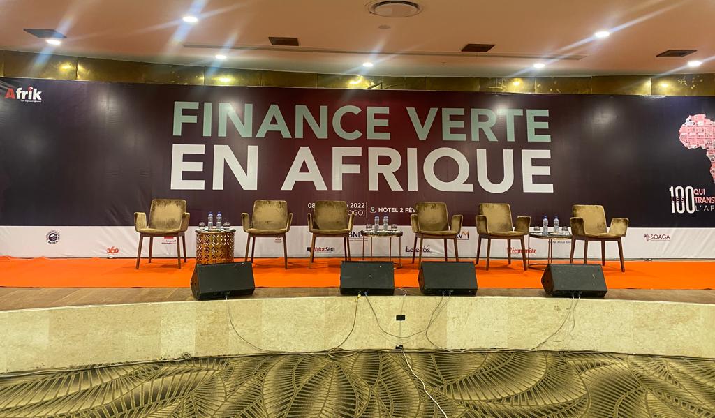 Suivez les Financial Afrik Awards en direct #5FAA | Financial Afrik