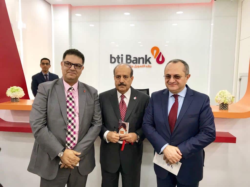 Bank of Africa rachète les parts d’Al Baraka Banking Group dans BTI ...