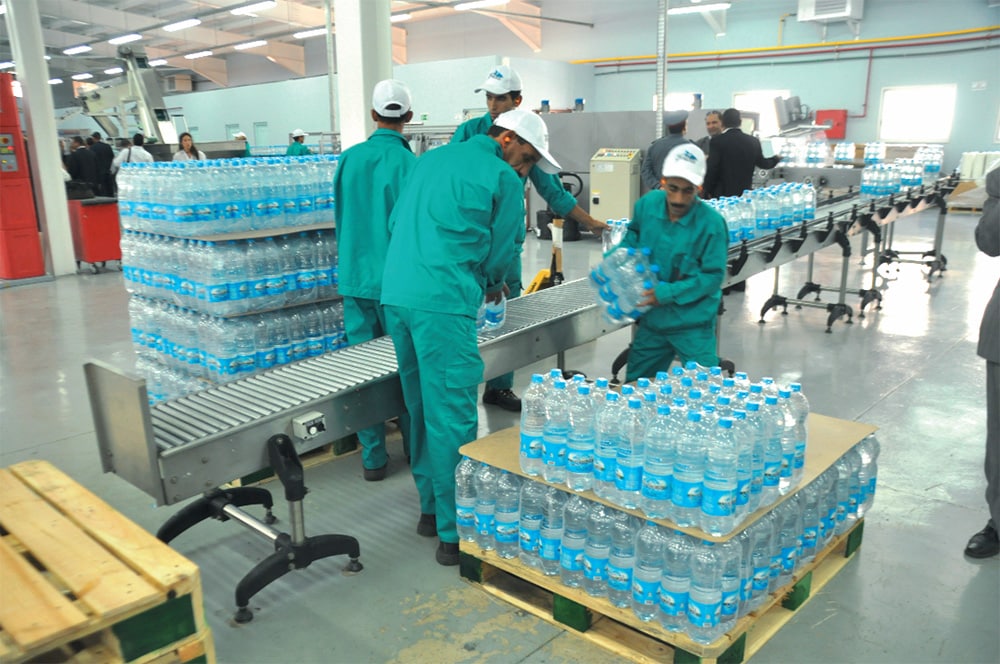 Maroc : Hausse de 10,1% du chiffre d’affaires consolidé de la Société ...