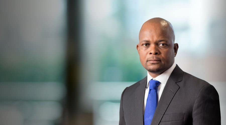 Le Botswanais Thapelo Tsheole à la tête de l’ASEA pour un mandat de ...