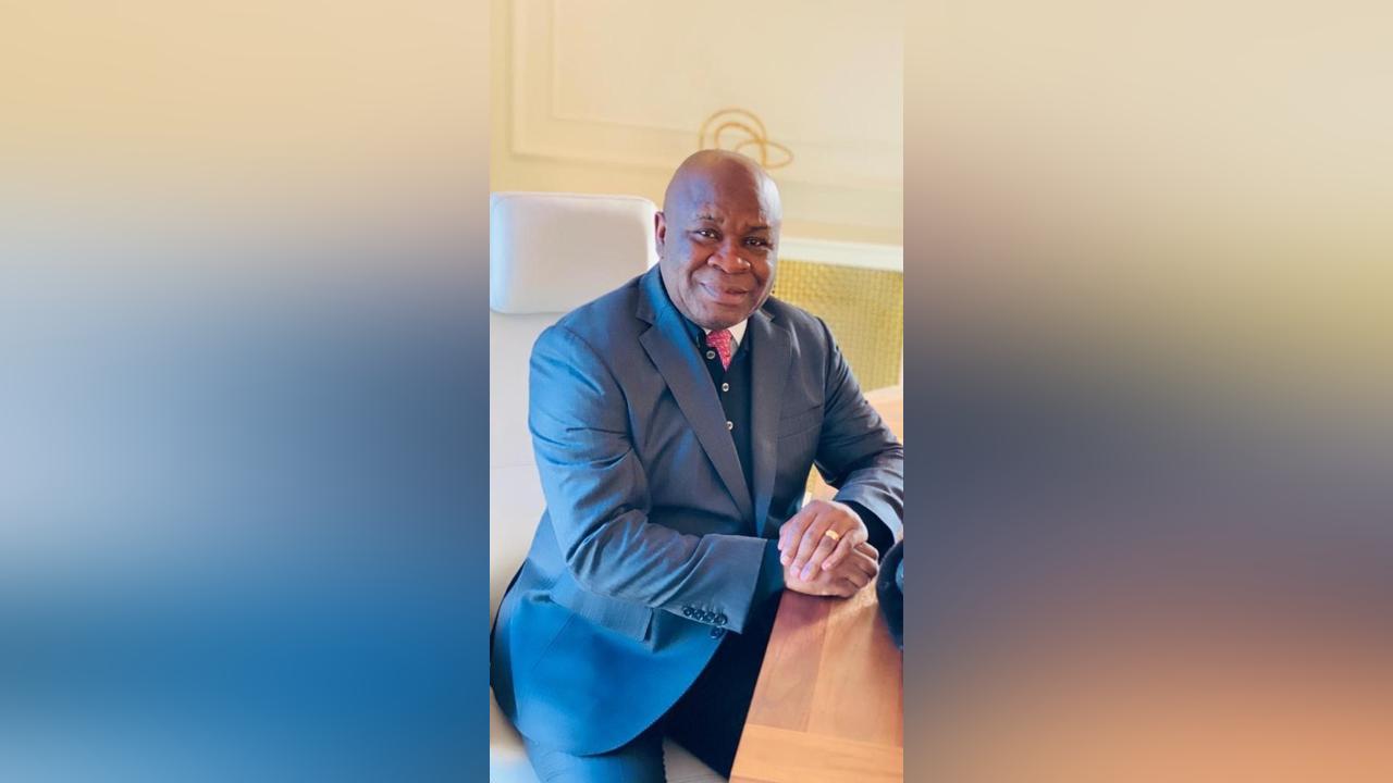 À l'occasion du 40e anniversaire de la CORAF, la SNPC investit dans la ...