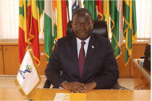 Abdoulaye Diop: "29 ans après sa création, l'UEMOA a accompli des pas ...