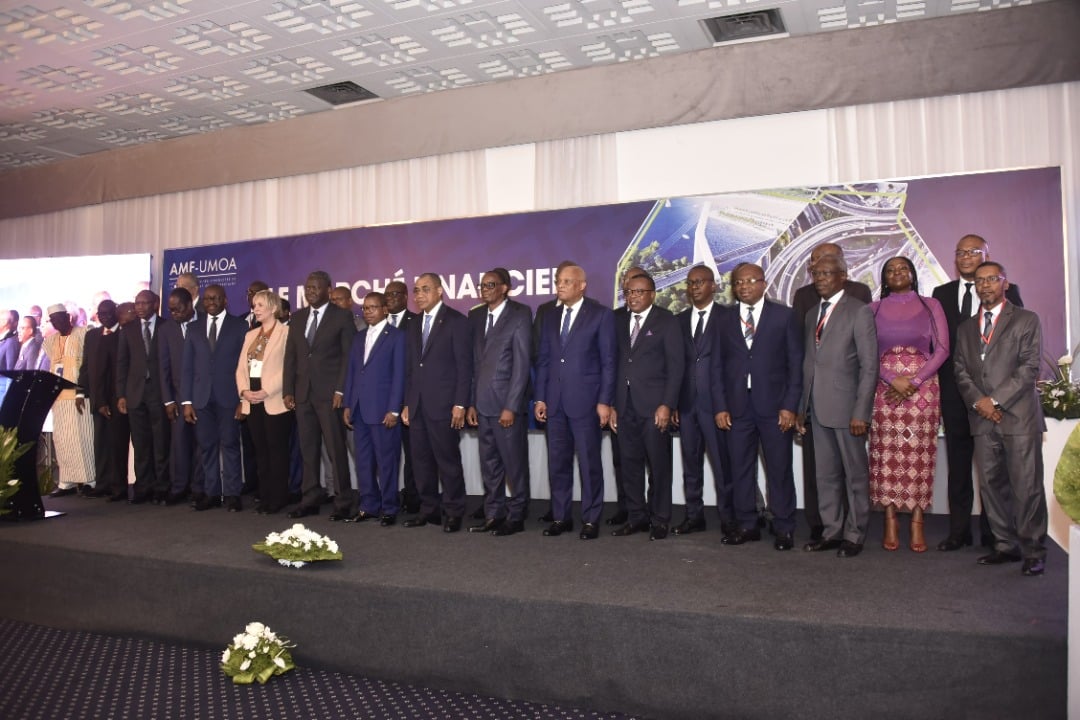 Umoa: l'Autorité des marchés financiers fait le point 25 ans après ...