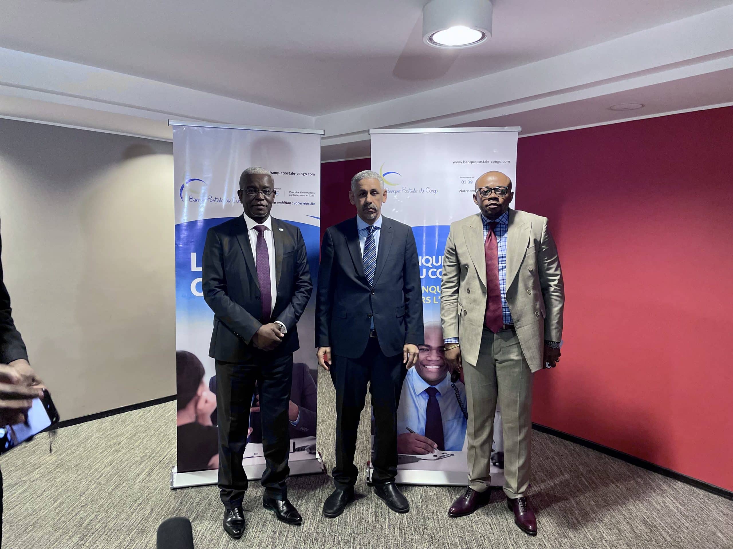 La BADEA conclut son premier accord avec la Banque Postale du Congo ...