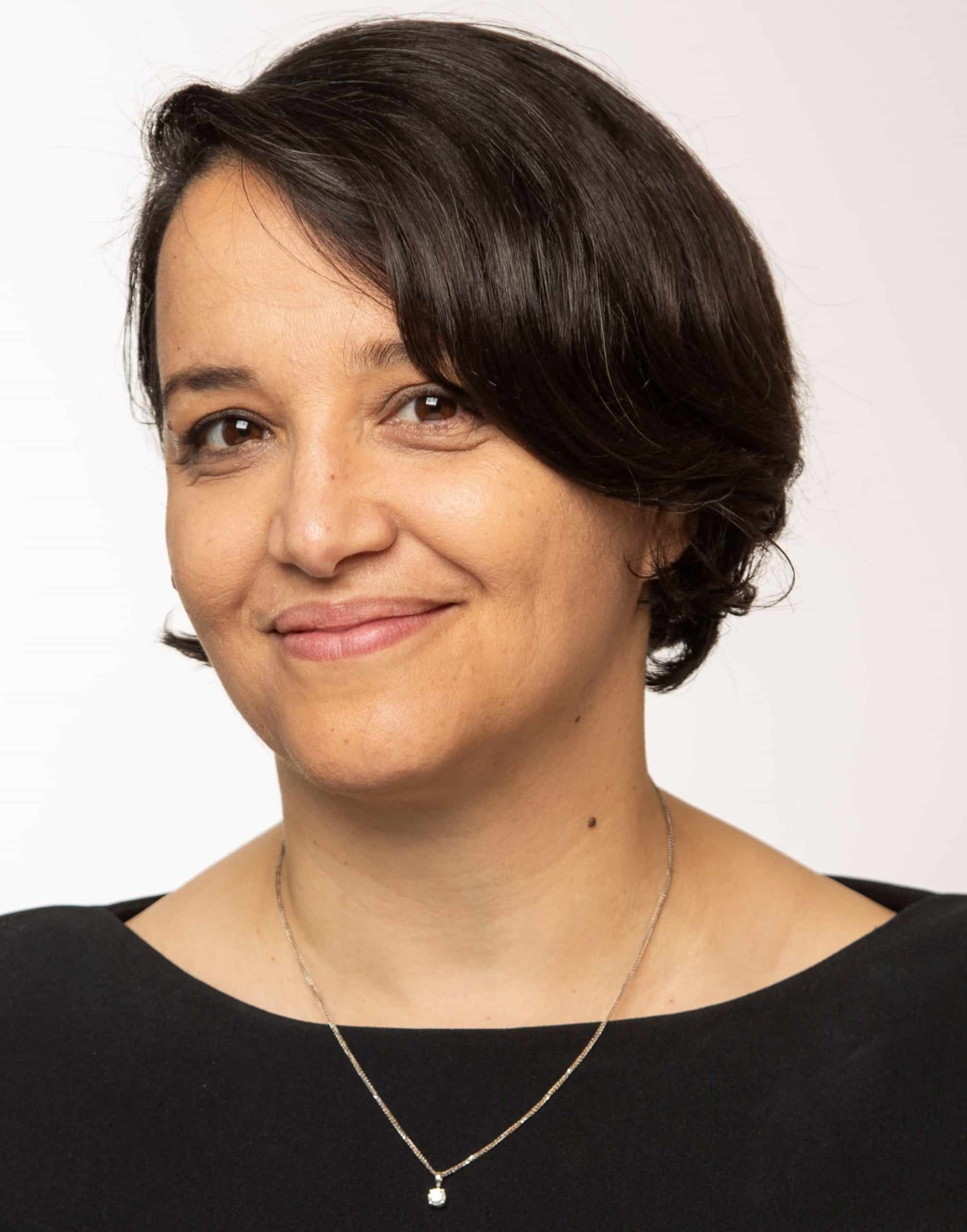 Entretien avec Souad El Ouazzani, expert développement durable chez ...