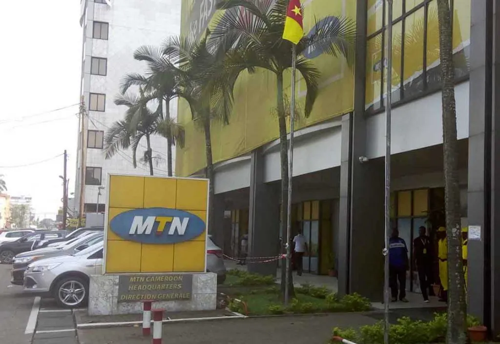 MTN Cameroon revendique des investissements de plus de 2 milliards USD ...