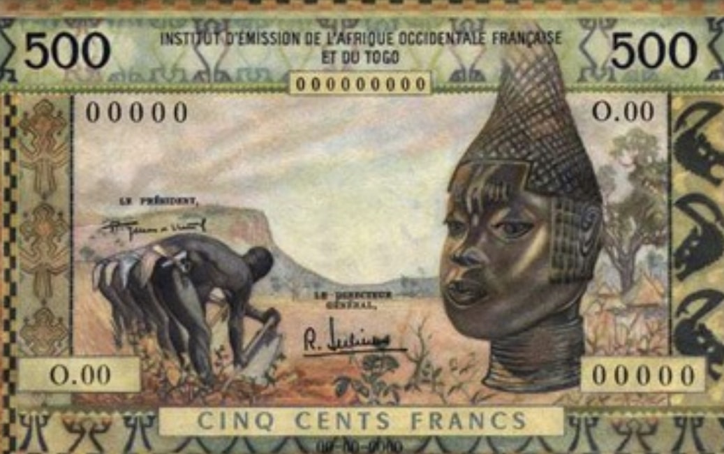 Le Franc CFA renouvelé, où en est-on en zone CEMAC ? | Financial Afrik
