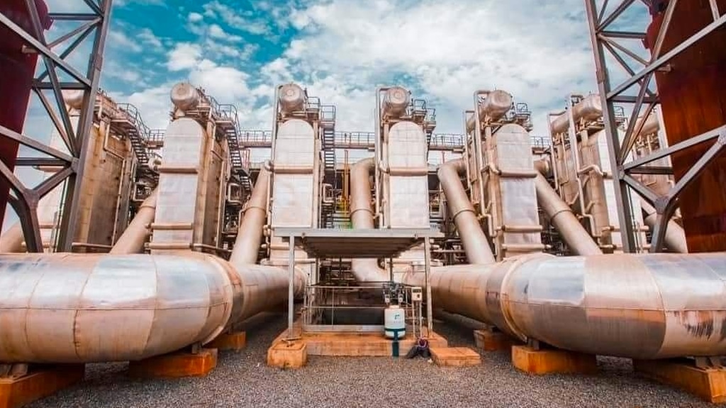 Sénégal : la centrale de Malicounda, un projet BOT qui reviendra à la ...