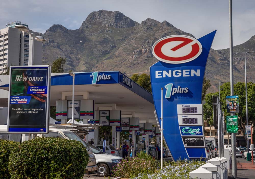 Afrique du Sud: Petronas cède Engen à Vivo Energy | Financial Afrik