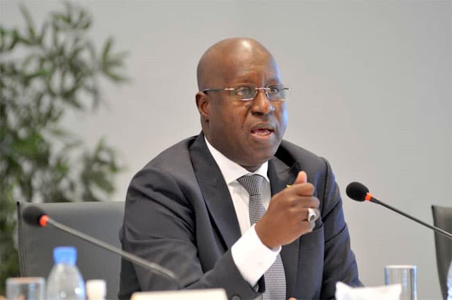 Sénégal : Abdou Karim Sall reprend les commandes de l’ARTP | Financial ...